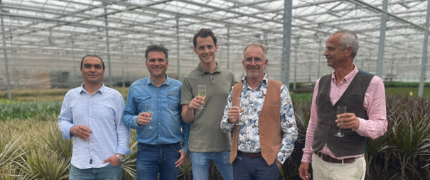 Innovatie | Forever Plants | Ontdek waar FPG voor staat